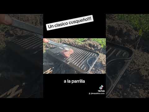 Kapchi de habas!!!