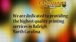 3 Best Printing Services in Raleigh, NC - Expert Recommendations