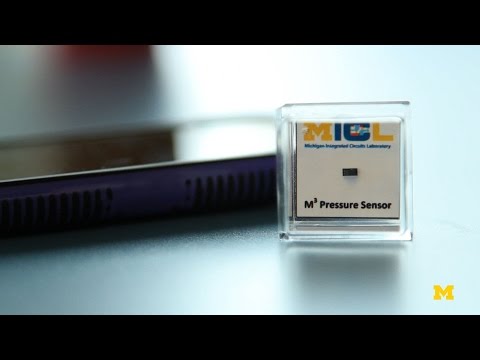 Rice-Grain Size Micro Mote M^3 is World’s Smallest Computer – ExusNblogs