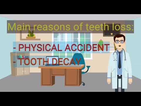 Everything you should know about dentures! | Dental Tech Group