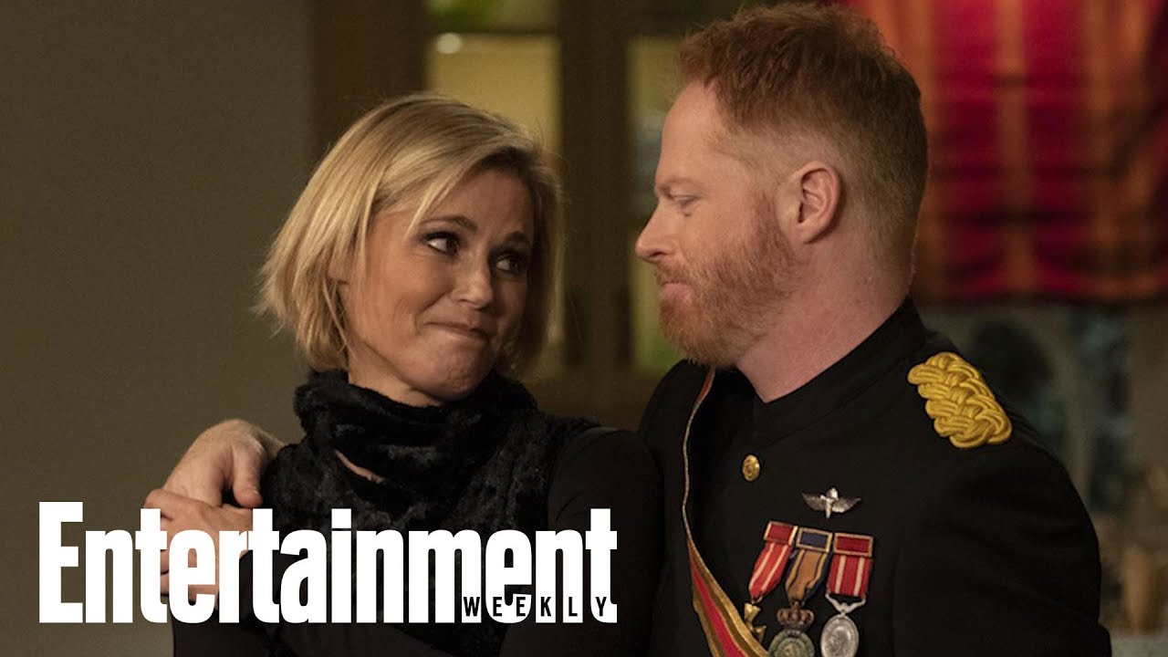 'Modern Family' Co-Creator Explains Why He Killed Off [SPOILER] | News Flash | Entertainment Weekly