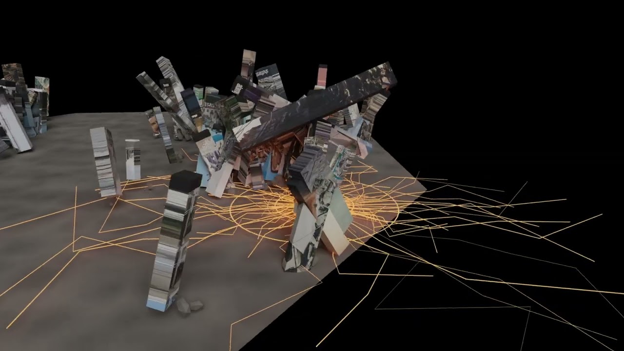 Seismic Generation—Earthquake Data Driven Design Workflow