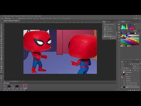 Cómo crear un GIF animado desde Photoshop