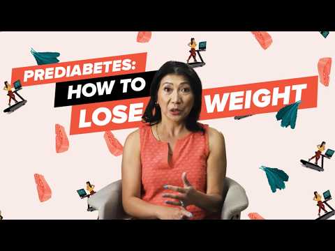 Endocrinologist Shares The Truth About Pre-Diabetes and Prevention