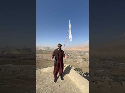 The valleys of Afghanistan never cease to amaze me ๐ฆ๐ซ