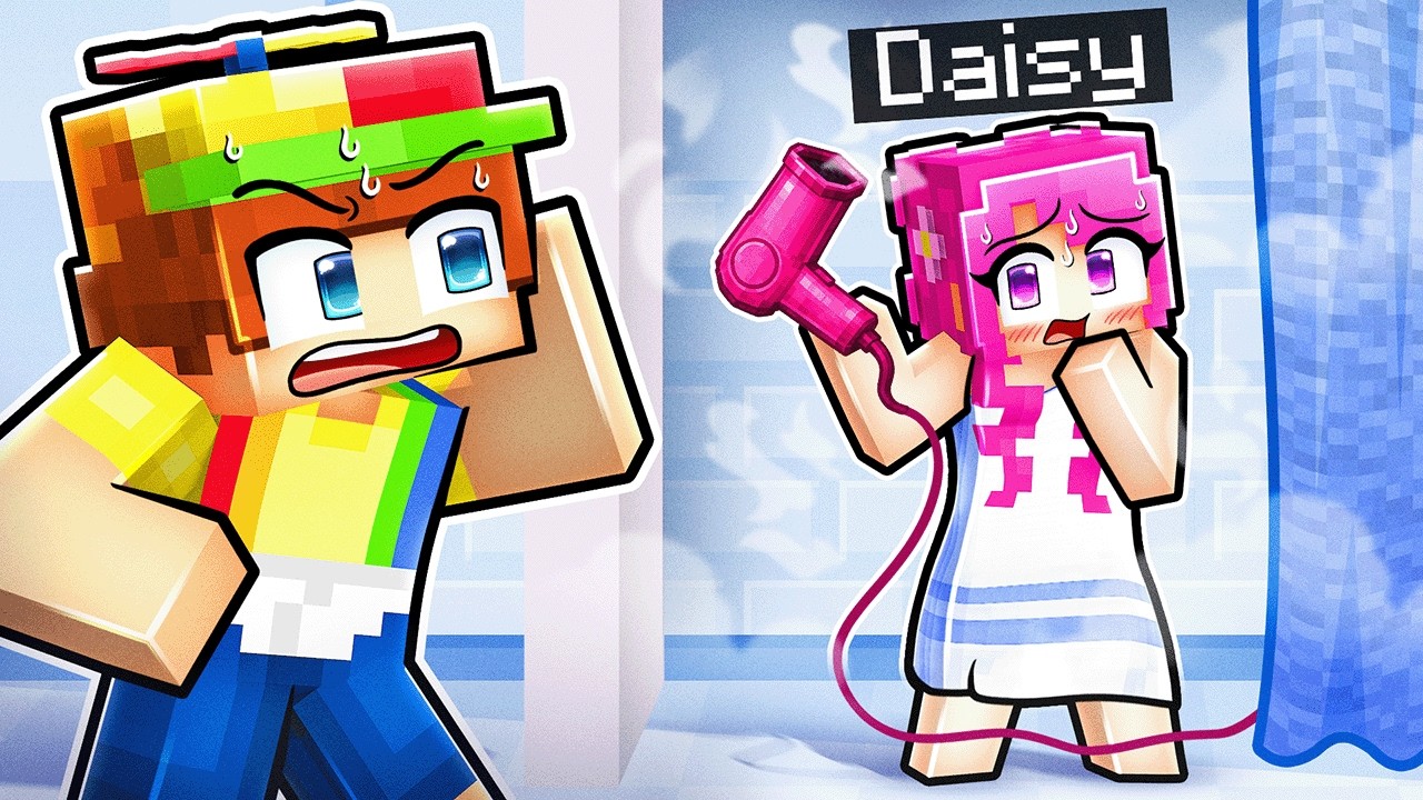 7 MORE Secrets About Daisy in Minecraft!