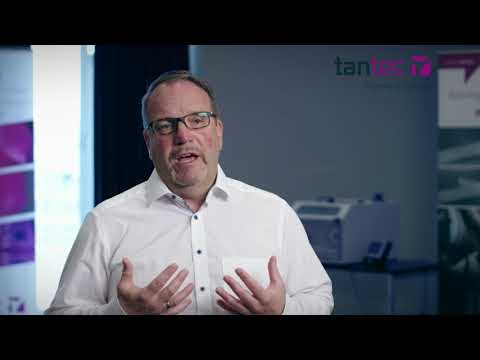 What is surface energy? | Prof. Dr. Michael Thomas
