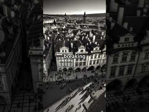 Top European City Breaks to Explore in 2024!