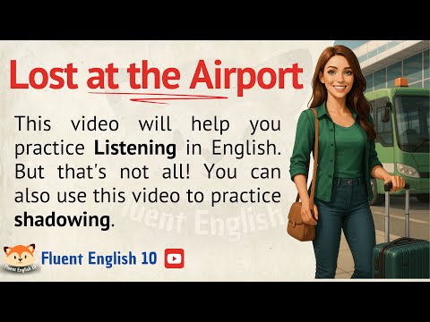 ✅Improve Your English Fluency With Effective Shadowing Techniques