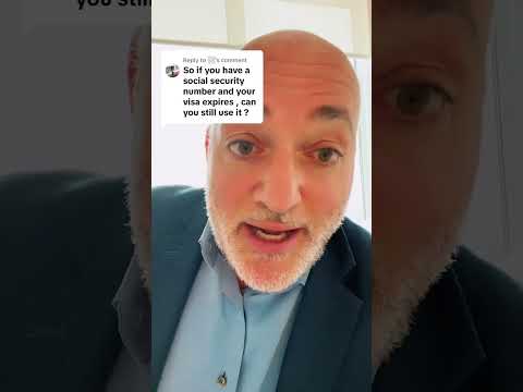 Is It Possible For A Social Security Number To Expire?
