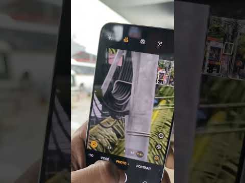 RENO 14 PRO CAMERA ZOOMING TEST IS STUNNING🔥😍📱📸 #android #smartphone #opporeno5pro5g
