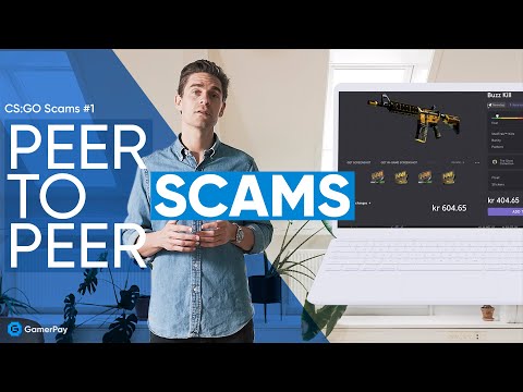 What to look out for when trading CS:GO skins. | Episode #1