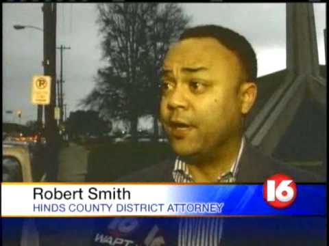 Budget Cuts Affect Assistant District Attorneys