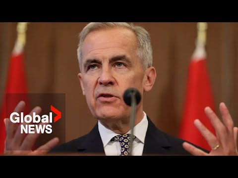 Major policy win for Carney as major projects bill passes in Canada’s House
