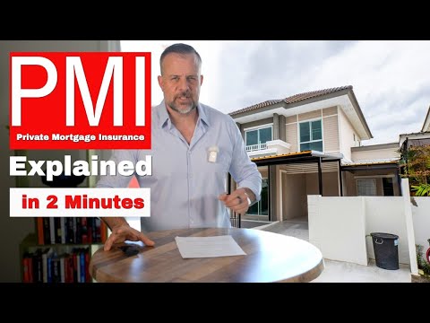 What is PMI? | Private Mortgage Insurance Explained for First-Time Homebuyers