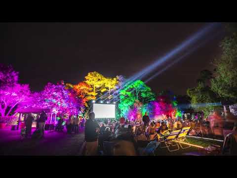 WaterColor Mountainfilm on Tour 2021