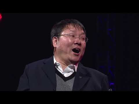 Dr. Zhang Xu - Global Access Interview