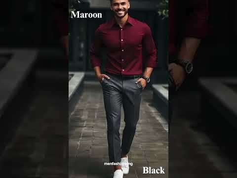 formal dress for men β
men fashion 2025 Tips β
#shorts #fashion #menfashion #viral #trending #style