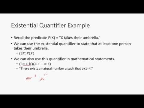 First Order Predicate Logic - Discrete Math Structures 2