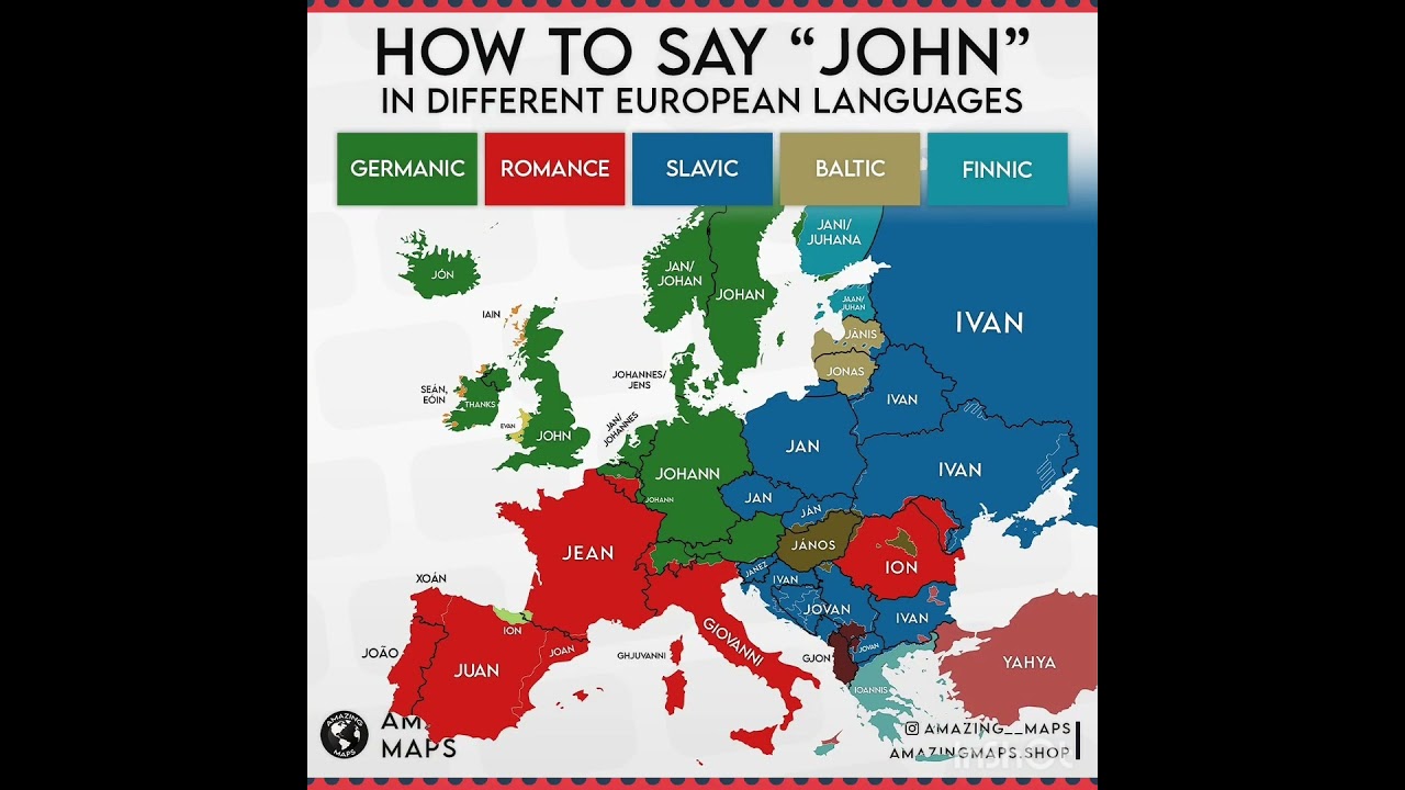 How to say 