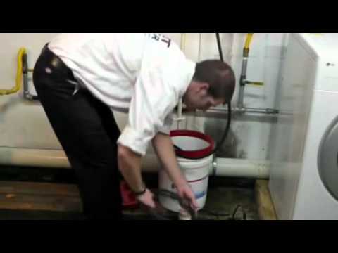 Calci-Free Tankless Water Heater Flush Kit - How to Clean Lime Scale From Tankless Water Heaters
