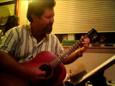 How to Play "As She's Walking Away" by Zac Brown on Guitar