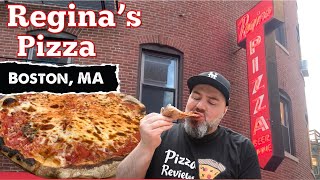 3 Best Pizza Places in Boston, MA - Expert Recommendations