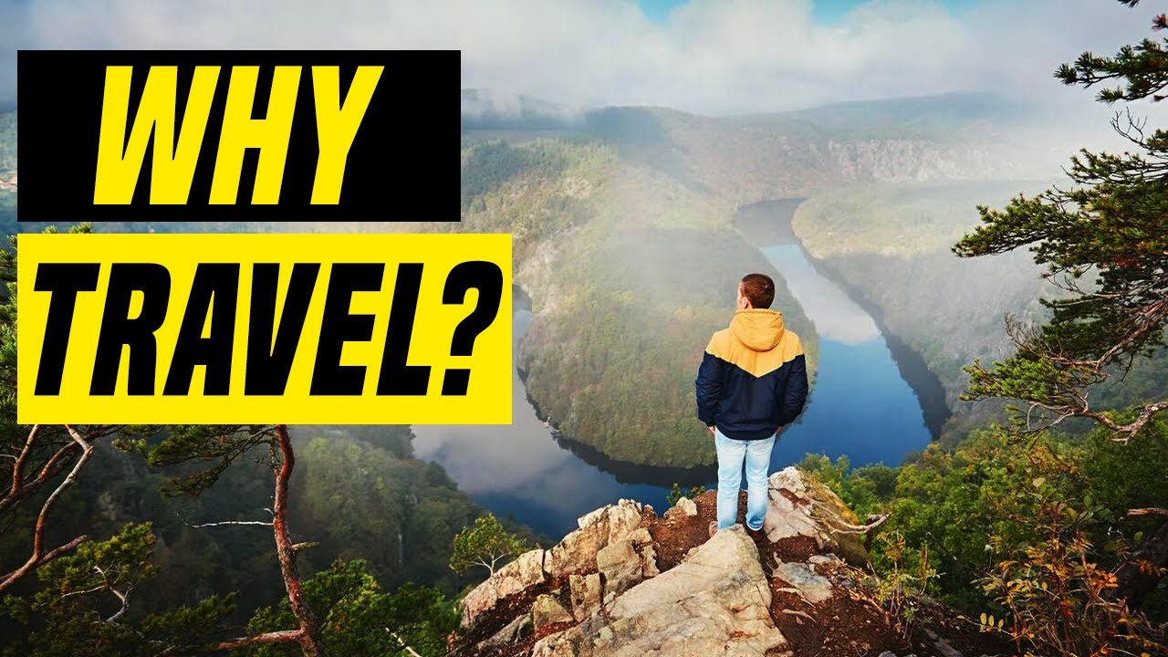 Top 10 Surprising Benefits of Traveling | Explore, Learn, and Thrive!