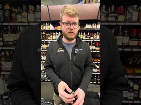 HOW BOURBON IS DIFFERENT FROM OTHER WHISK(E)Y