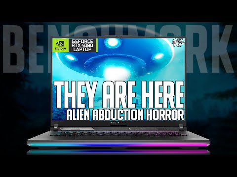 Steam Community :: Video :: THEY ARE HERE: ALIEN ABDUCTION HORROR | RTX ...