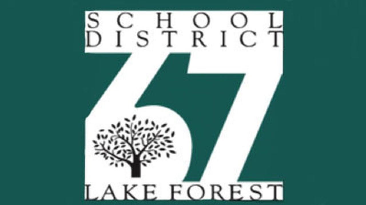 Lake Forest District 67 Regular School Board Meeting  - 3/16/26