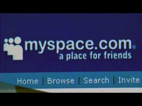 MySpace.com CEO Chris DeWolfe interview pt. 2