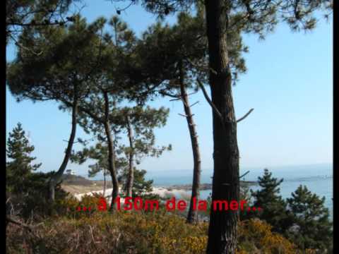 Location Gîtes Vacances en Bretagne