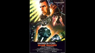 Blade Runner is a Bad Adaptation