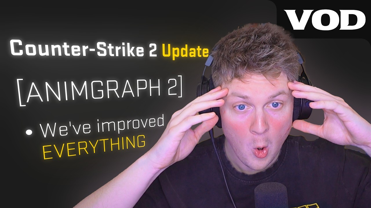 REN'S THOUGHTS ON ANIMGRAPH 2 UPDATE