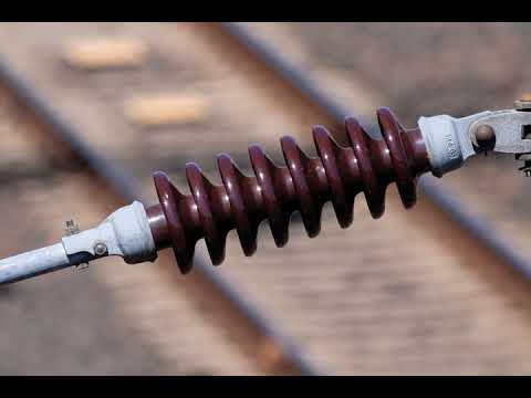 Electrical insulation | Wikipedia audio article