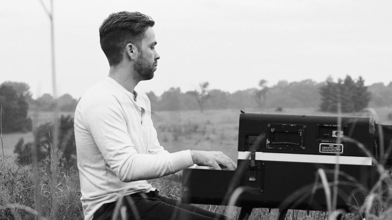 Philip Daniel - Nebraska Arts Council