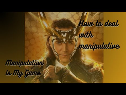 Psychological Manipulation: Definition Of Manipulation.