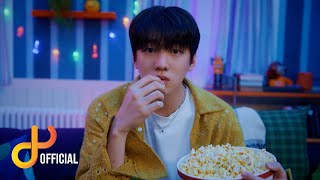 [정보/소식] DKZ 재찬 'Hello' MV Teaser - 인스티즈(instiz) 연예 카테고리