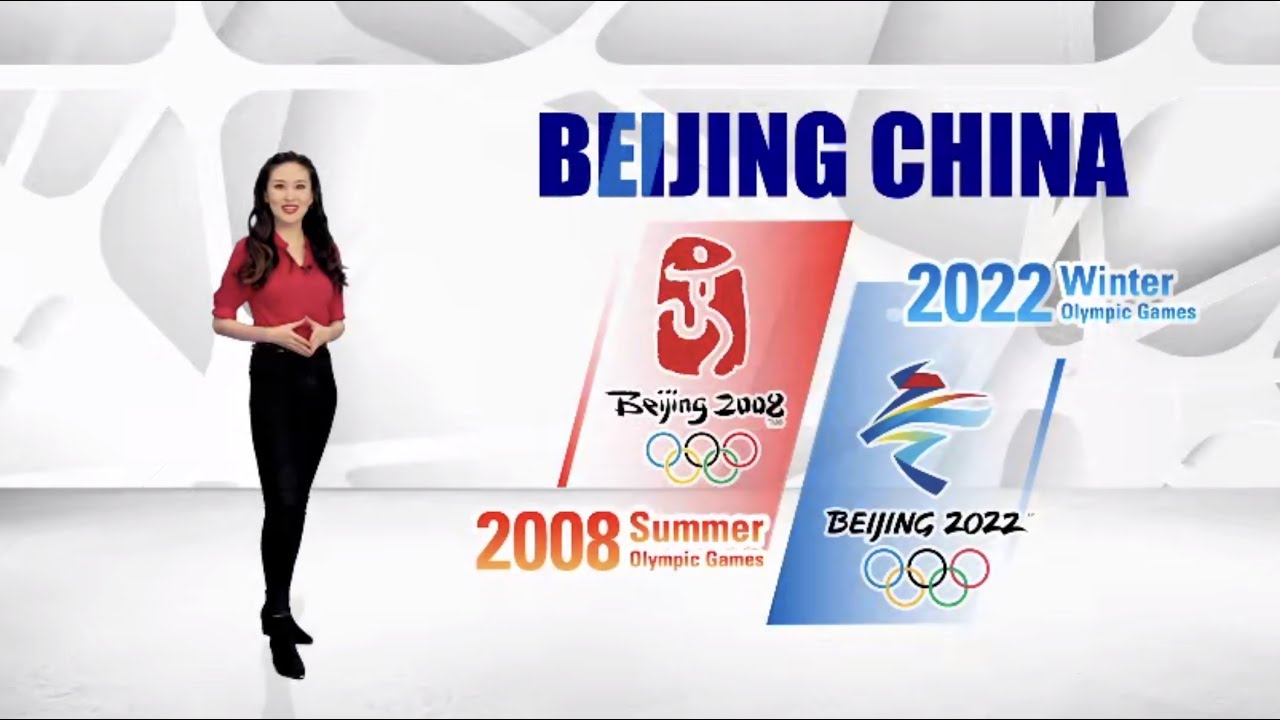 China By Numbers EP02: Sports Development