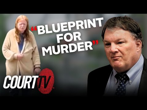 Long Island Serial Killer Suspect's Alleged Kill Plans Revealed: Wife Speaks Out