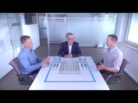AXMANN Fördersysteme GmbH "Performance in Motion" [DE]