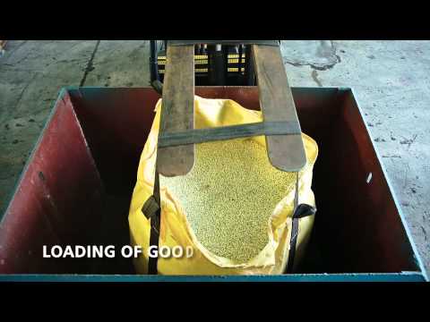 Metech Recycling & IT Asset Management Services Marketing Video