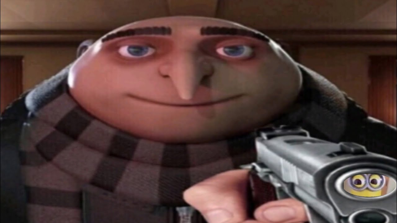 Top 5 Minion (part. 1945)