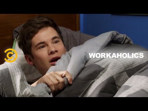 Workaholics - Adam's Bachelor Party