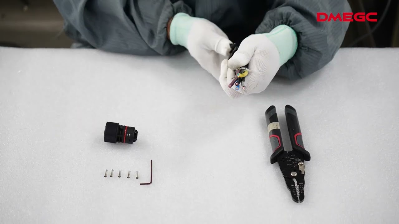 H02  Installation Video