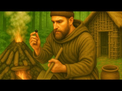 5 Lost Medieval Survival Skills That Actually Kept People Alive