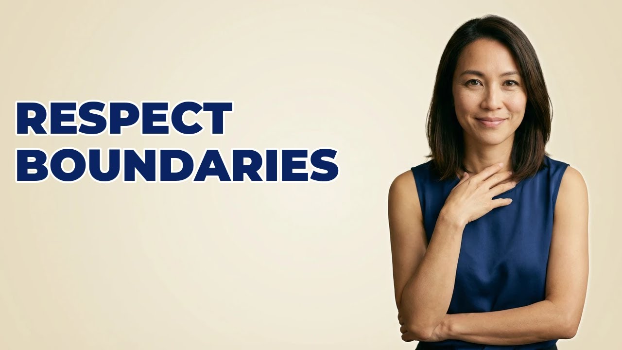 How To Avoid Invading Personal Space?