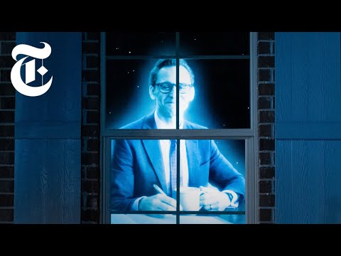 How the World Ends in ‘The Life of Chuck’ | Anatomy of a Scene