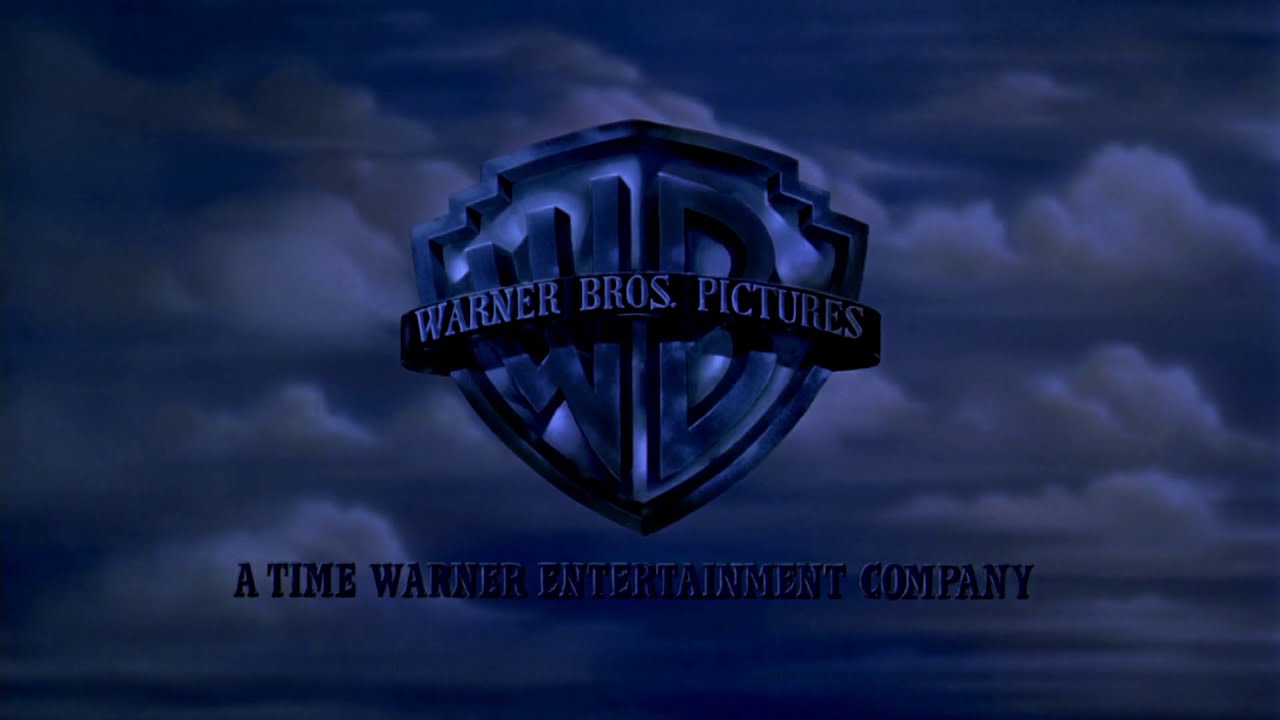 Opening Logos - Batman (1989-1997)